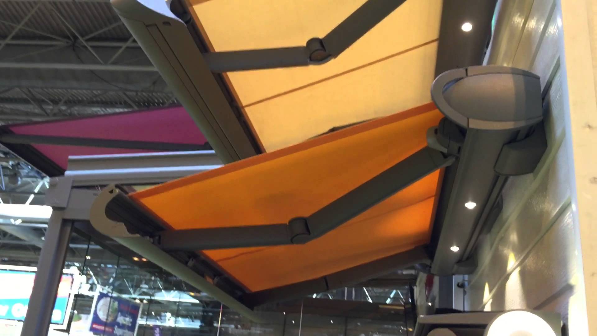 Opal Design II - ΤΕΝΤΟΗλεκτρική - Τέντες και Πέργκολες - Αντιπρόσωπος ...